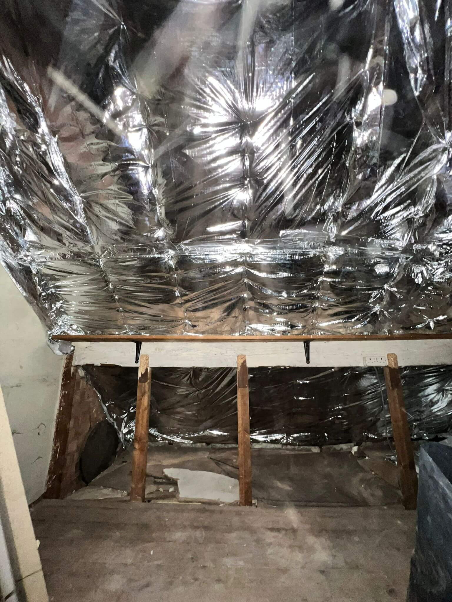 Why Loft Insulation Is A Must For Older Homes - LoftFoil